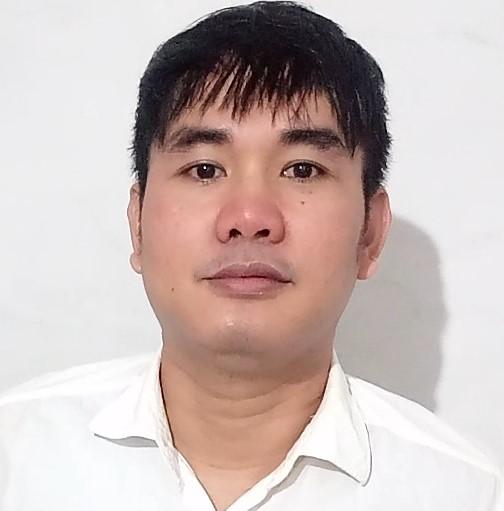 CPE232 Portfolio | CALDERON